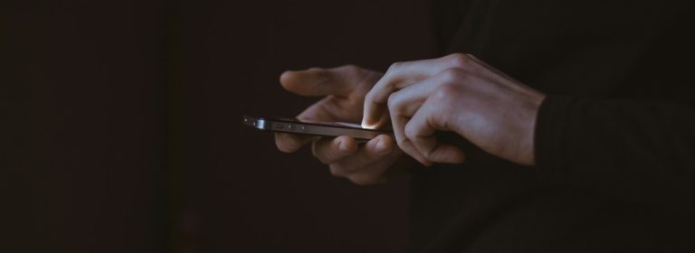 How To Identify A Fake Text Message